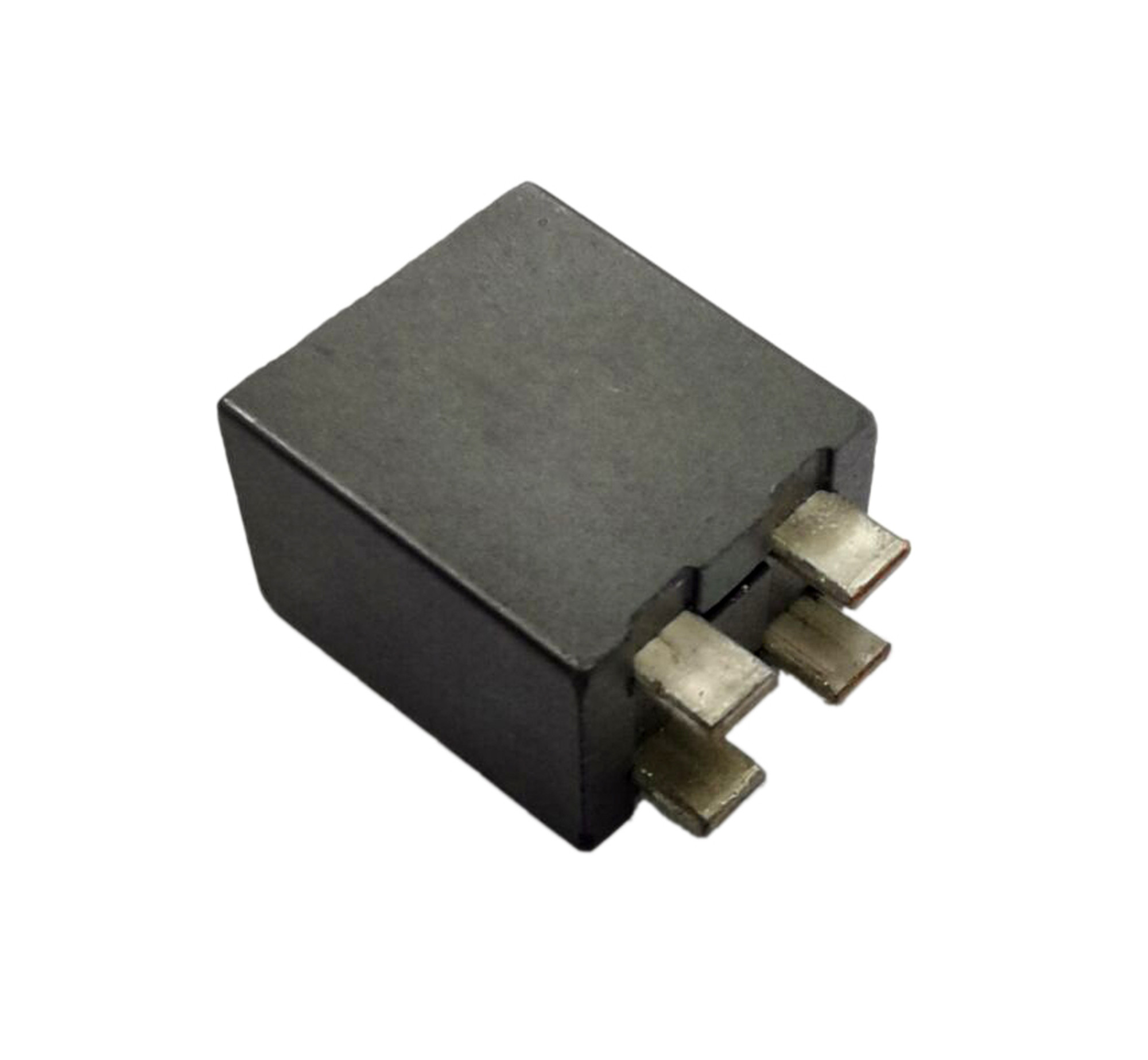 EMI Suppression Ferrite Bead High Current For Noise Filtering Devices