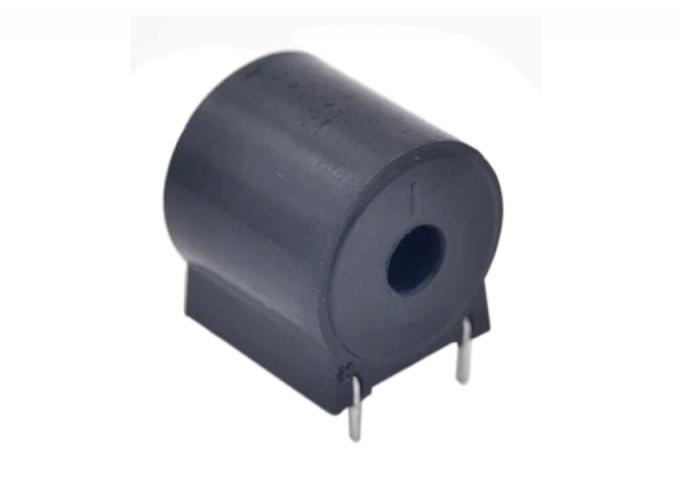 High Accuracy Current Sense Transformer PCB Mounting Wide Inner Hole