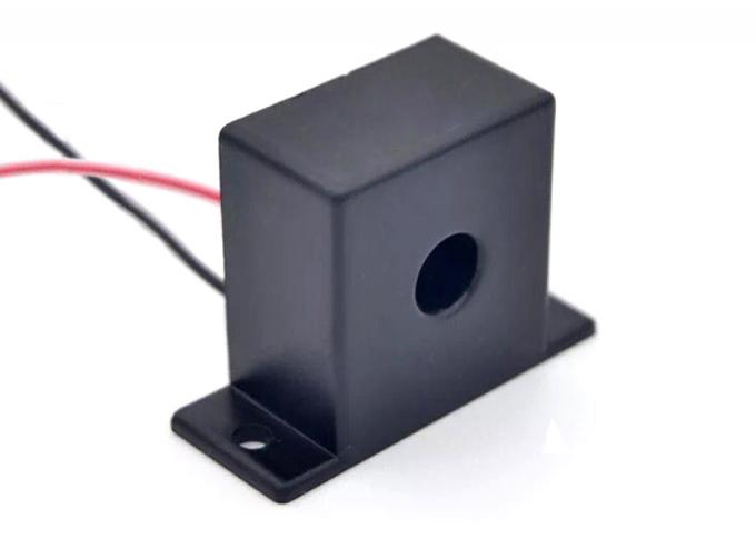 High Accuracy Current Sense Transformer PCB Mounting Wide Inner Hole