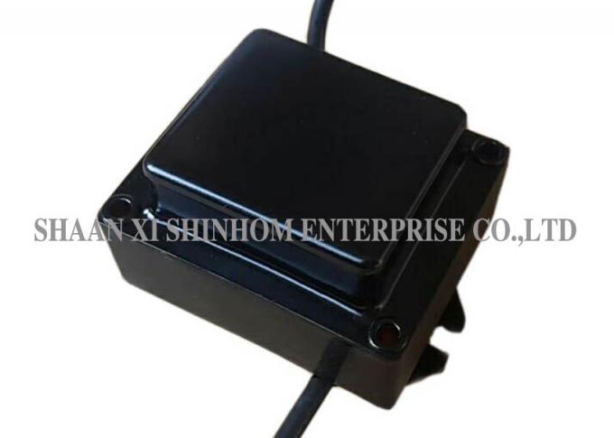 15kv High Voltage Ignition Coil / Electronic Ignition Transformer For ...
