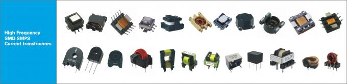 1000Hz Permalloy Split Core Current Transformer With Plastic Case