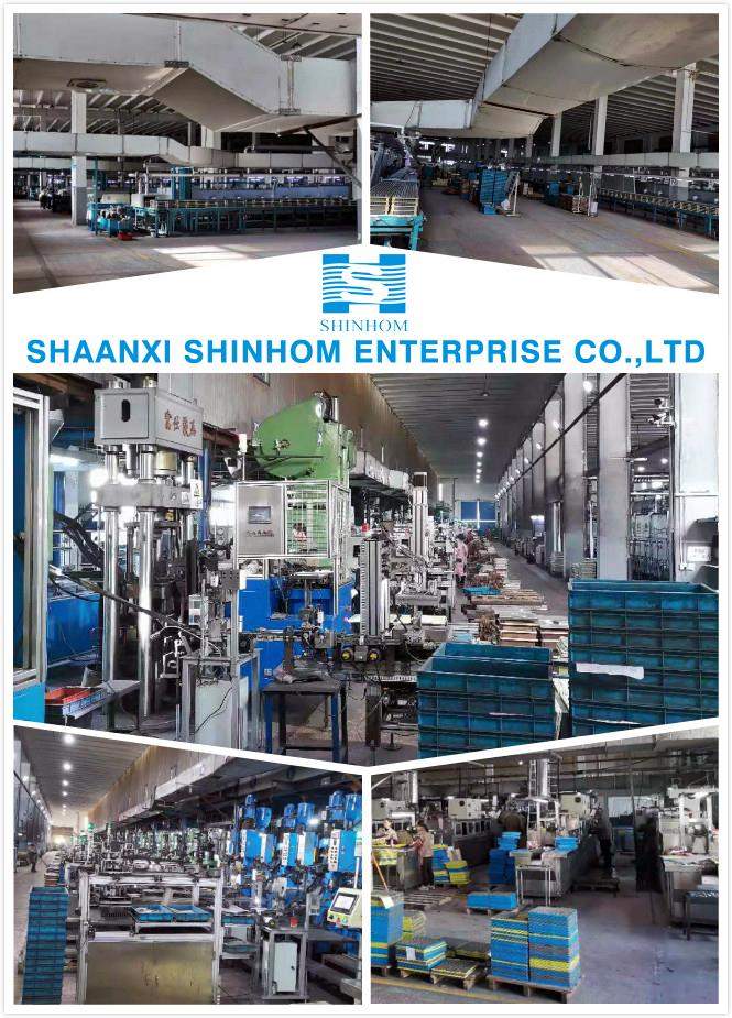 SMD Common Mode Choke Surface Mount Shielding Inductor 5.6A