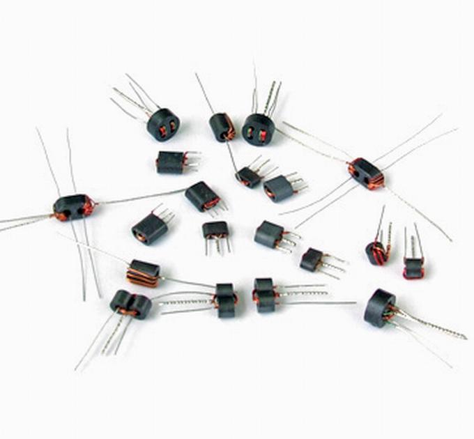 RID32 High Frequency Ferrite Cores For Telecommunication Equipment ...